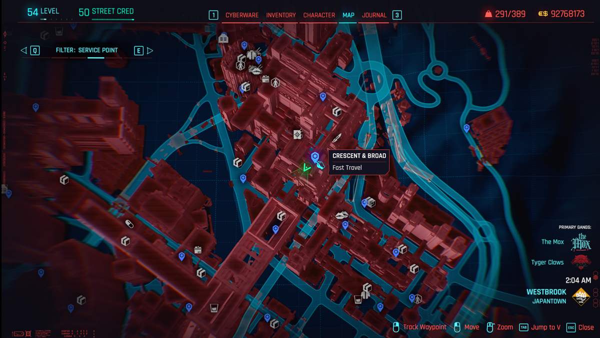 All Cyberpunk Edgerunners Easter Eggs in Cyberpunk 2077 – Destructoid