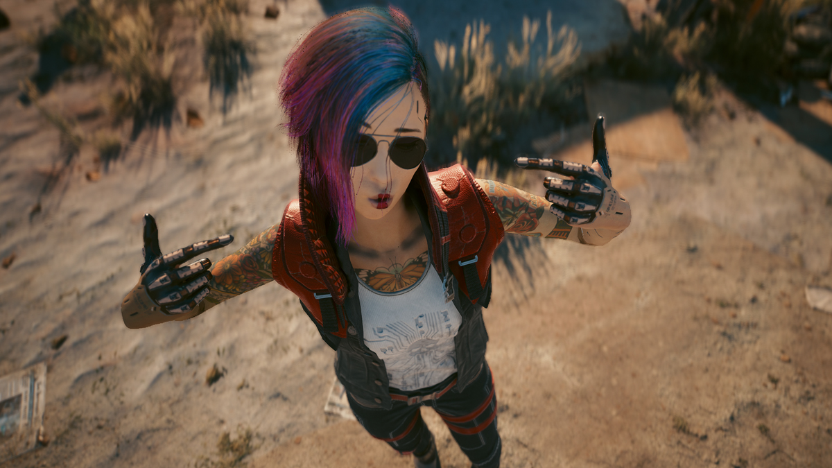 All romance options in Cyberpunk 2077 – Destructoid