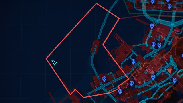 All Cyberpunk 2077 Fast Travel locations and how to unlock them