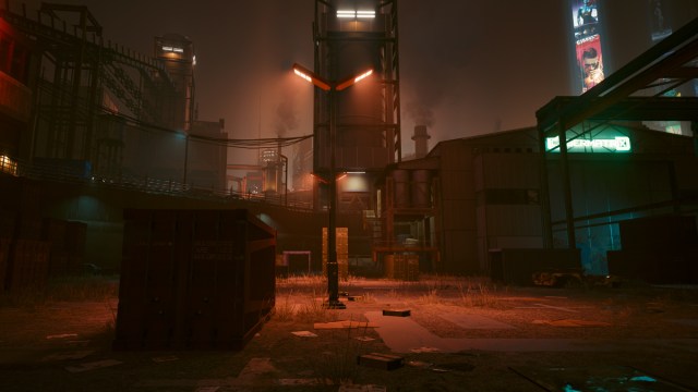 All Cyberpunk Edgerunners Easter Eggs in Cyberpunk 2077 – Destructoid