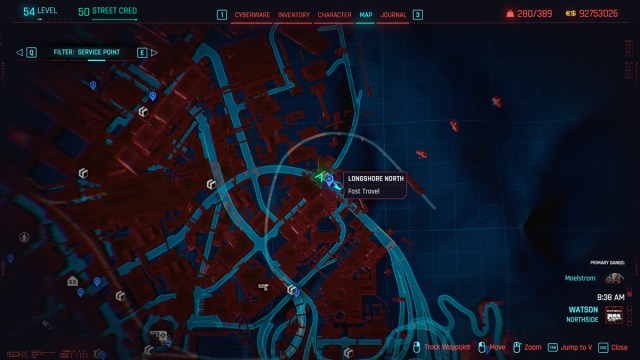 All Cyberpunk Edgerunners Easter Eggs in Cyberpunk 2077 – Destructoid