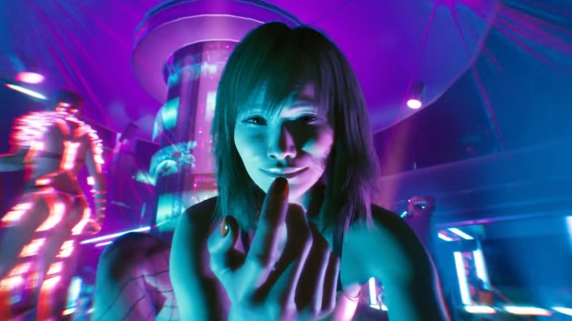 All romance options in Cyberpunk 2077 – Destructoid