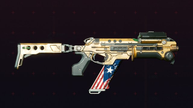 Cyberpunk 2077's best Smart Weapons & where to get them– Destructoid