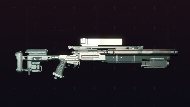 Cyberpunk 2077's best Smart Weapons & where to get them– Destructoid