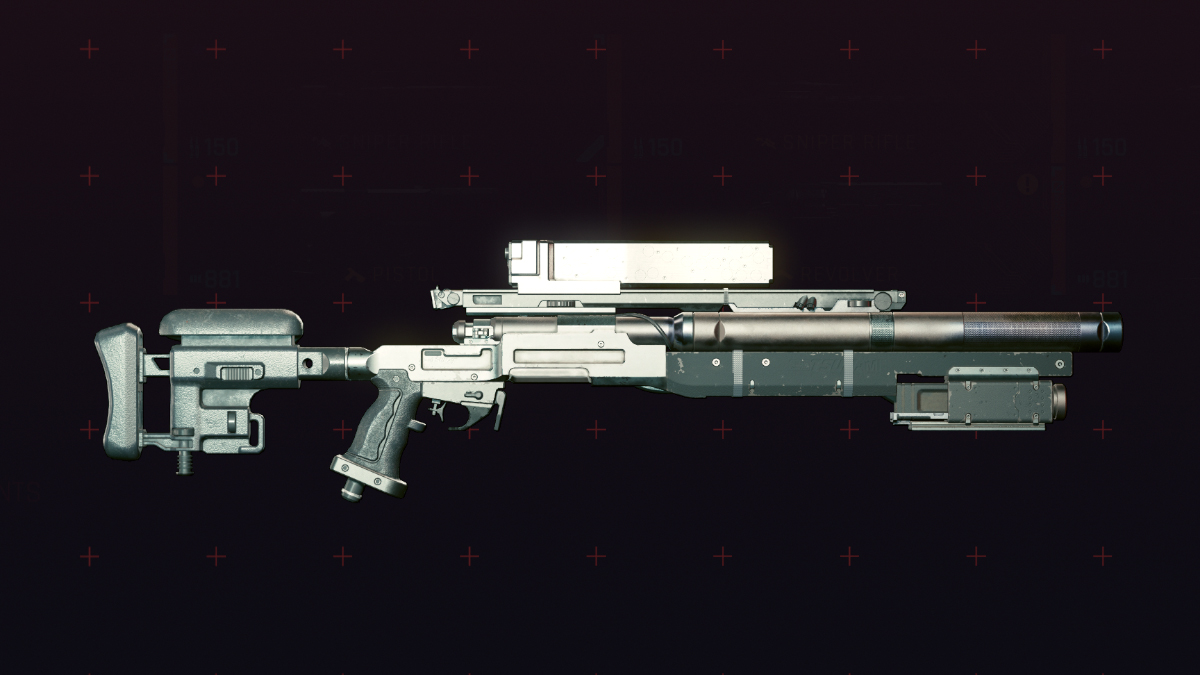 Cyberpunk 2077's best Smart Weapons & where to get them– Destructoid