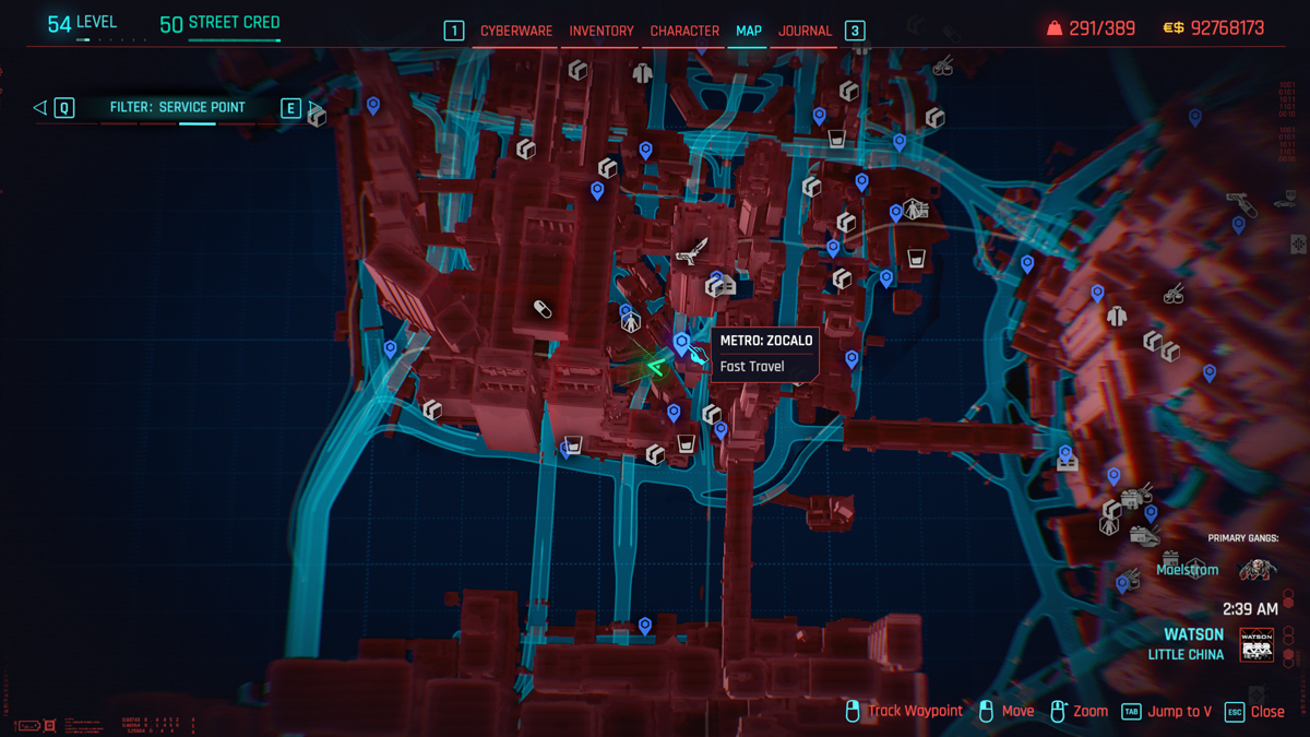 All Cyberpunk Edgerunners Easter Eggs in Cyberpunk 2077 – Destructoid