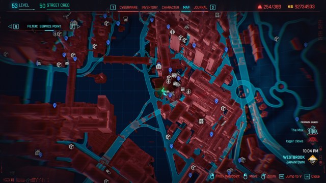 All Cyberpunk Edgerunners Easter Eggs in Cyberpunk 2077 – Destructoid