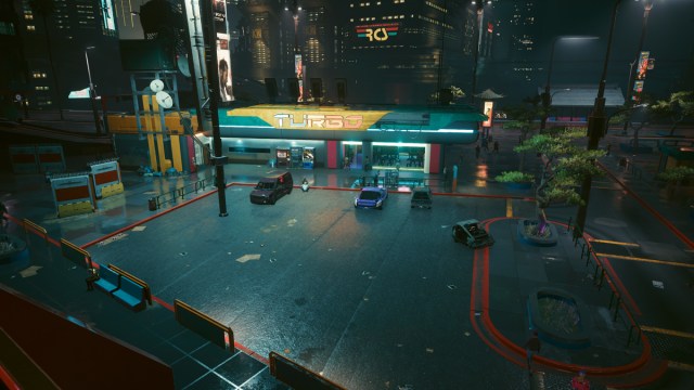 All Cyberpunk Edgerunners Easter Eggs in Cyberpunk 2077 – Destructoid