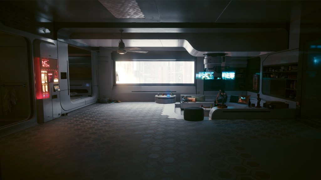 All Cyberpunk Edgerunners Easter Eggs in Cyberpunk 2077 – Destructoid