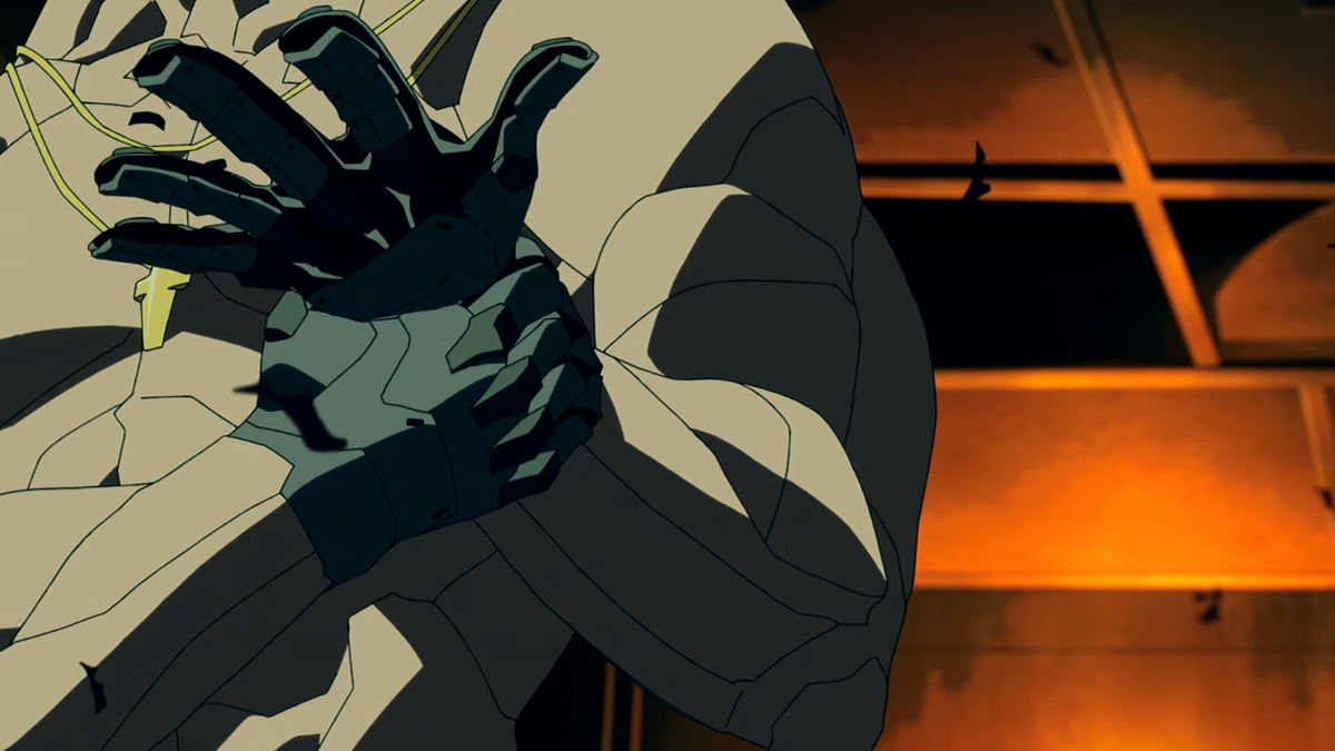 All Cyberpunk Edgerunners Items in Cyberpunk 2077 – Destructoid