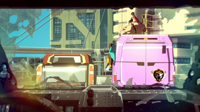 All Cyberpunk Edgerunners Easter Eggs in Cyberpunk 2077 – Destructoid