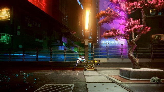 All Cyberpunk Edgerunners Easter Eggs in Cyberpunk 2077 – Destructoid