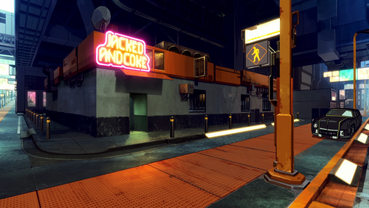 All Cyberpunk Edgerunners Easter Eggs in Cyberpunk 2077 – Destructoid