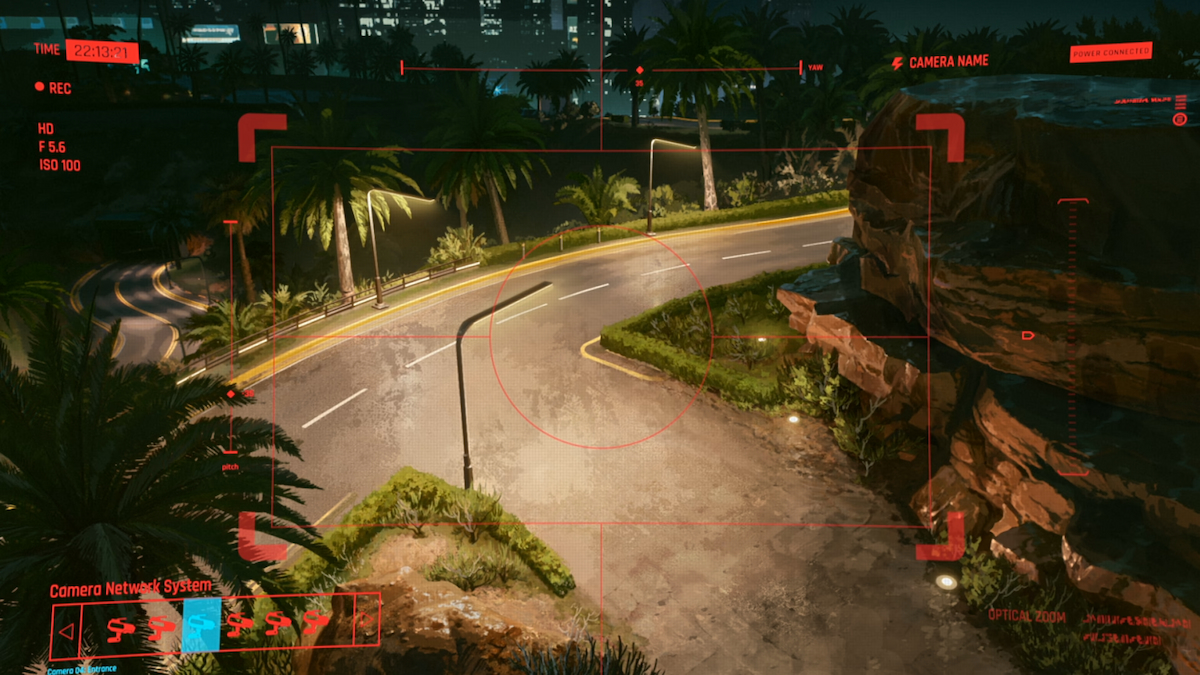 All Cyberpunk Edgerunners Easter Eggs in Cyberpunk 2077 – Destructoid