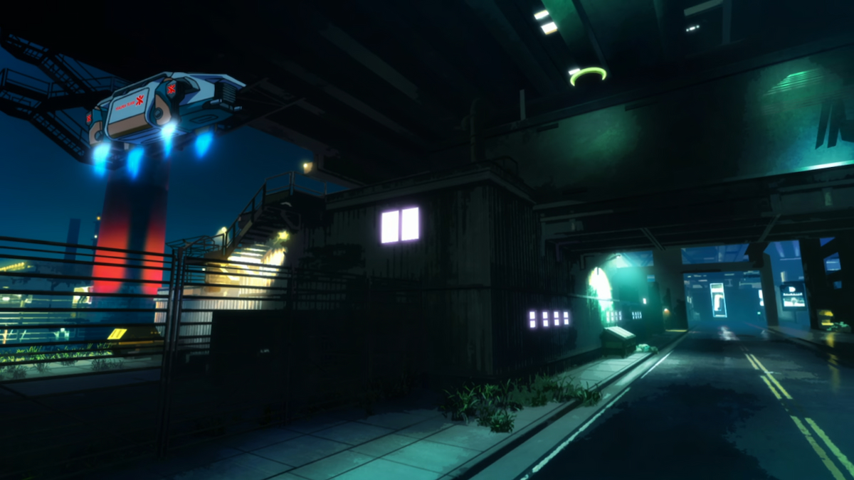 All Cyberpunk Edgerunners Easter Eggs in Cyberpunk 2077 – Destructoid