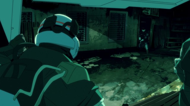 All Cyberpunk Edgerunners Easter Eggs in Cyberpunk 2077 – Destructoid