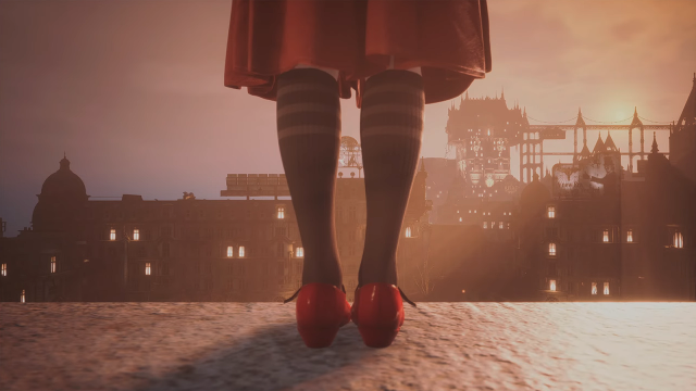 What is the Story of Lies of P? - Lore Guide – Destructoid