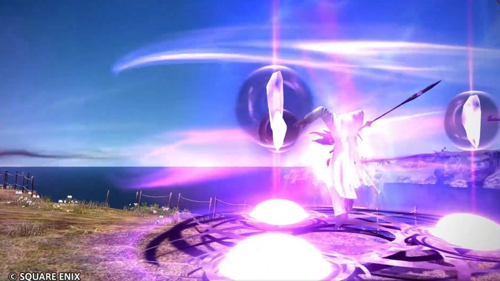 KFC coming to Final Fantasy XIV in bizarre crossover – Destructoid