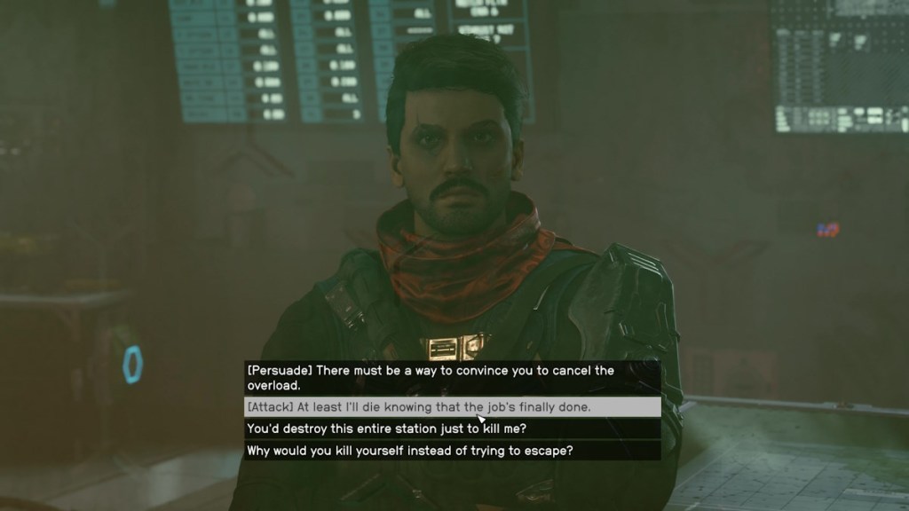 How to get the Tempest unique rifle in Starfield – Destructoid