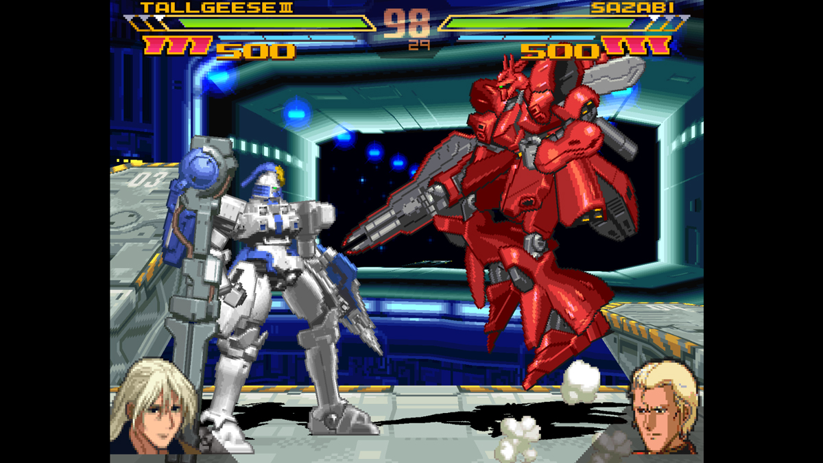Top 12 best Gundam games, ranked