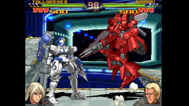 Top 12 best Gundam games, ranked