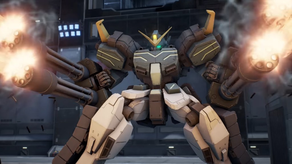 Top 12 best Gundam games, ranked