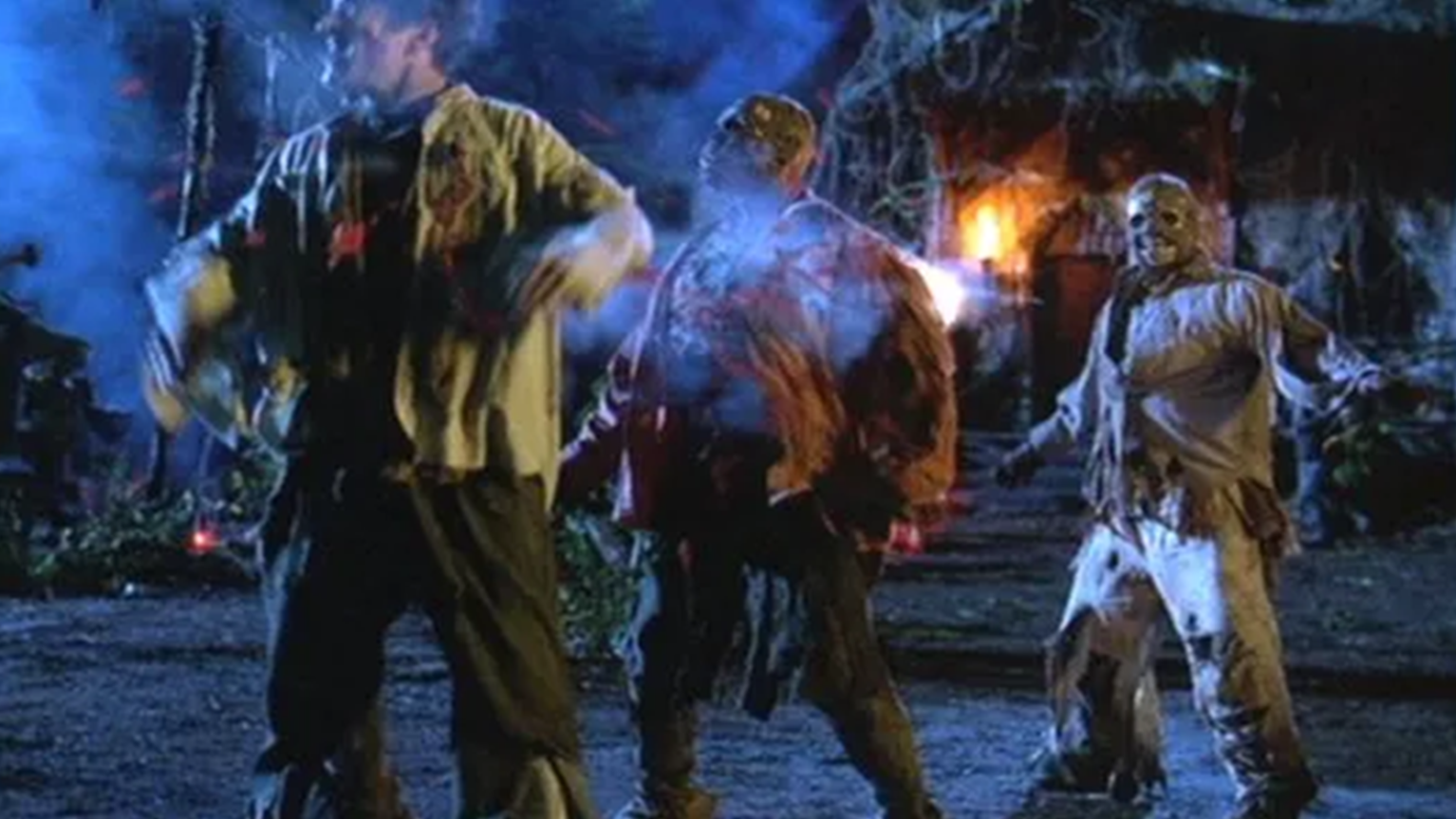 Top 7 movies based on games that deserve a reappraisal