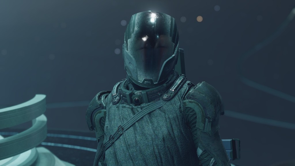 Top 6 best spacesuits in Starfield – Destructoid