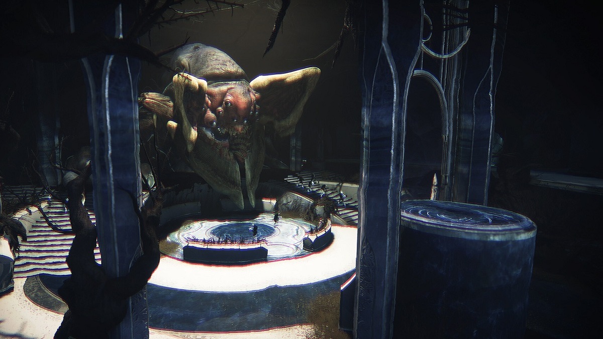 All Destiny 2 raid bosses ranked by difficulty