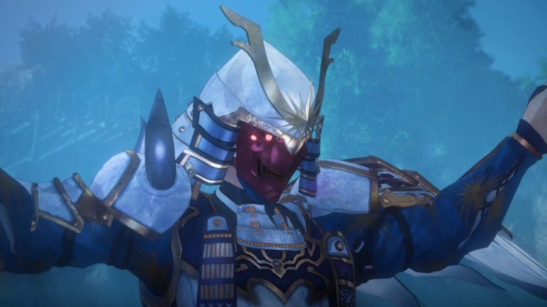 Review: Fate/Samurai Remnant