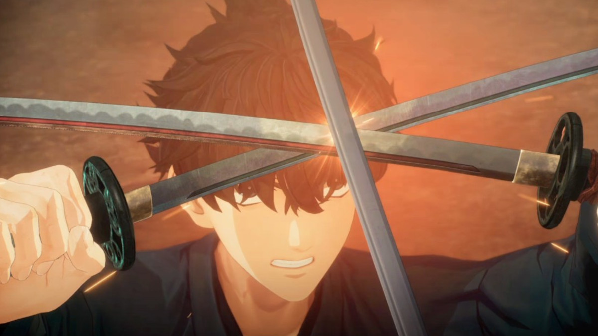 Review: Fate/Samurai Remnant