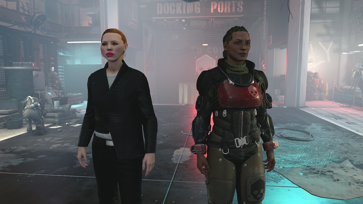 This handy interactive Starfield map will ensure you're never lost in ...