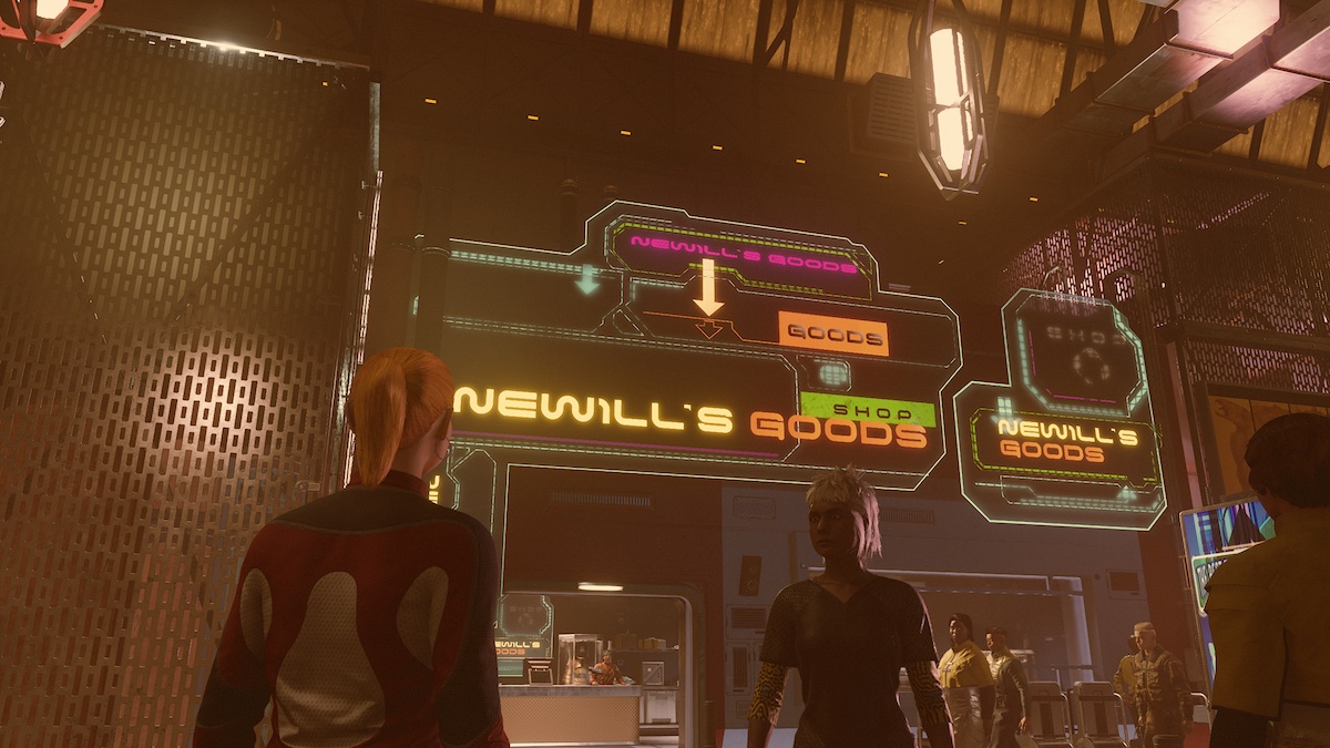 All That Money Can Buy - Starfield Quest Guide – Destructoid