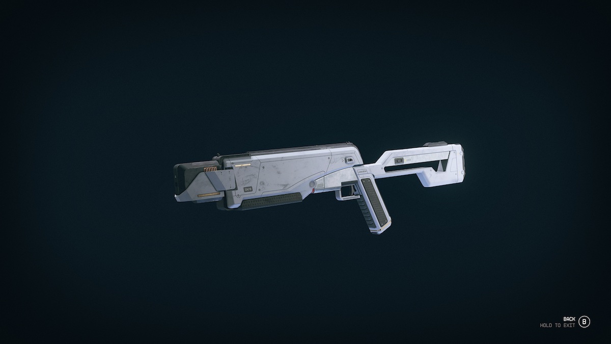 What do Electromagnetic Weapons in Starfield Do? - EM Weapons Explained ...