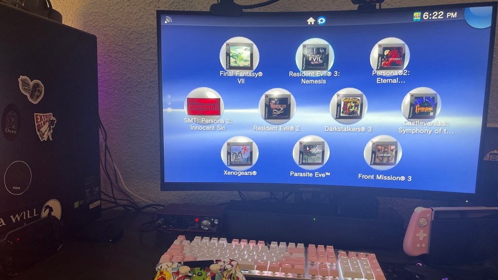 PlayStation TV was a baffling idea and I deeply love mine – Destructoid