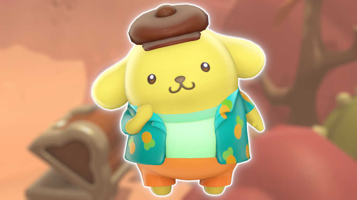 Hello Kitty Island Adventure Gift Guide: Best gift for each character