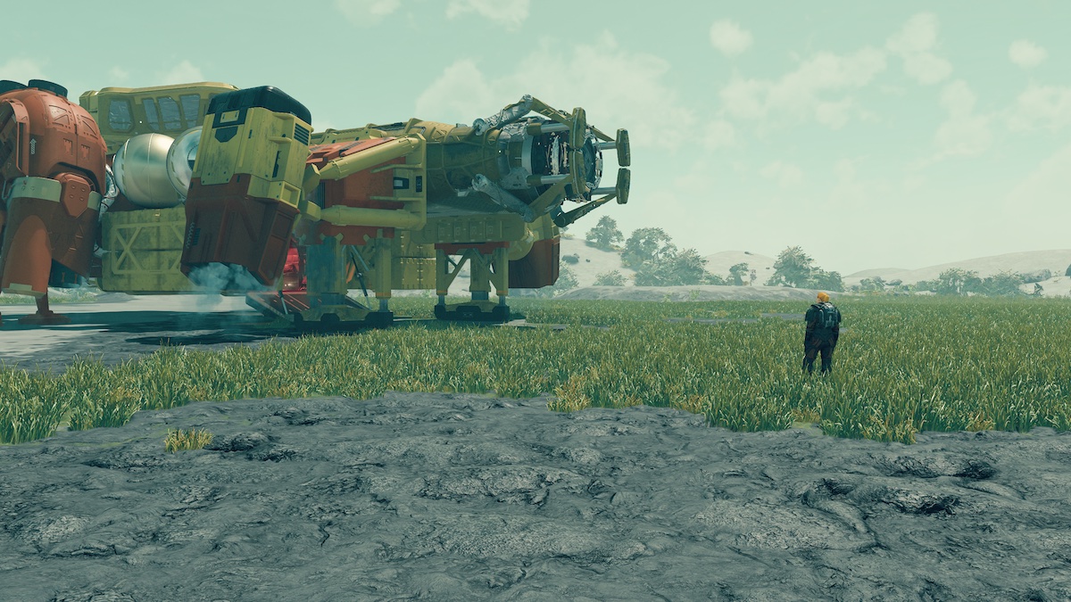 Best Ship Designs in Starfield – Destructoid