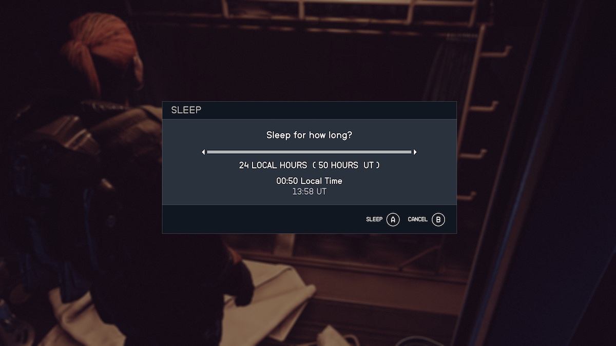 How To Reset Vendor Credits In Starfield – Destructoid