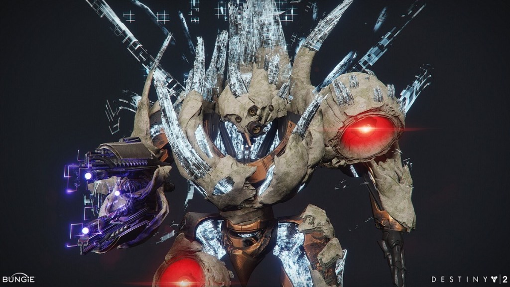 All Destiny 2 raid bosses ranked by difficulty