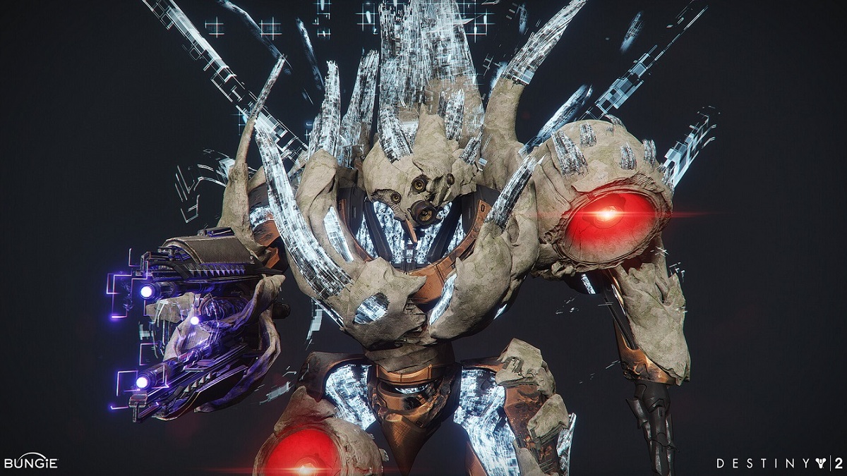 All Destiny 2 raid bosses ranked by difficulty