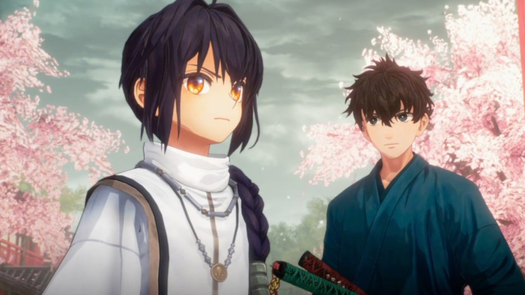 Does Fate/Samurai Remnant have a New Game+ mode? – Destructoid