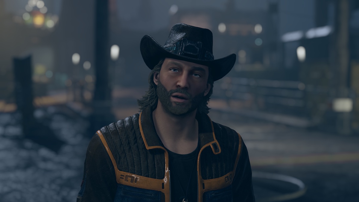 How to get Sam Coe in Starfield: Sam Coe Companion Guide – Destructoid