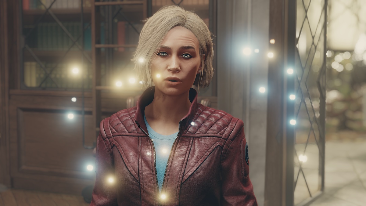 How to get Sarah Morgan in Starfield: Sarah Morgan Companion Guide ...