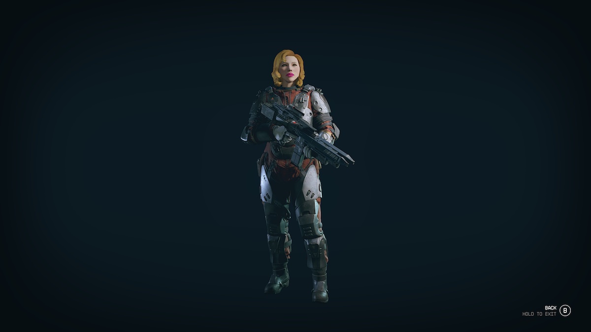 Top 6 best spacesuits in Starfield – Destructoid