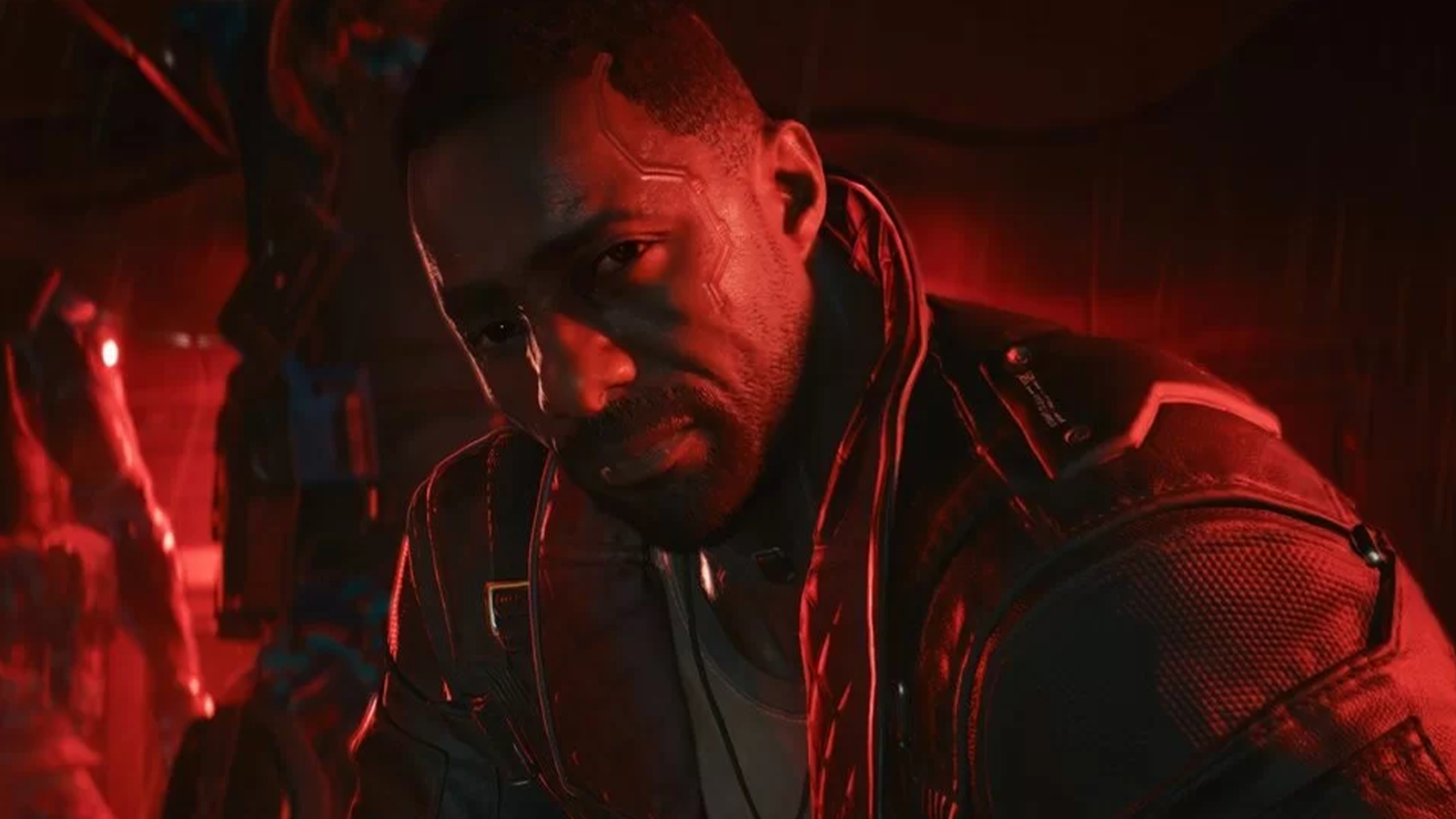 Who is Solomon Reed in Cyberpunk 2077: Phantom Liberty – Destructoid