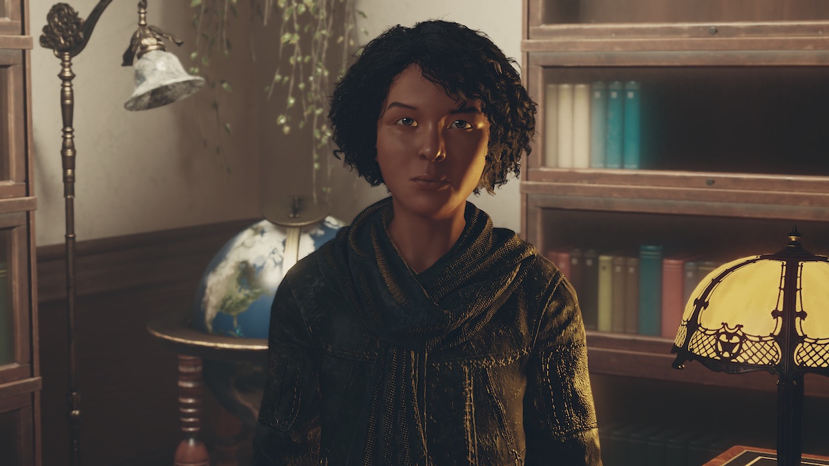 Reused Starfield character model leaves players feeling déjà vu ...