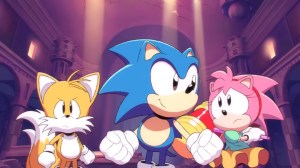 New "Fang's Big Break" comic serves as Sonic Superstars' prologue ...