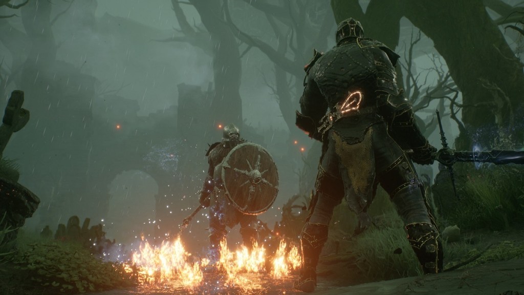 Top 8 best Soulslike games out right now, ranked