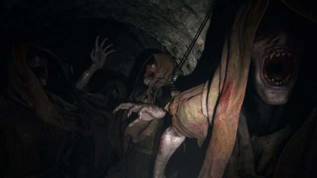 Top 10 best FPS to play on Steam Deck