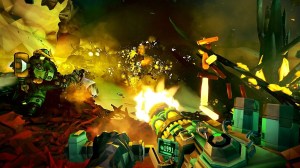 Top 10 best FPS to play on Steam Deck